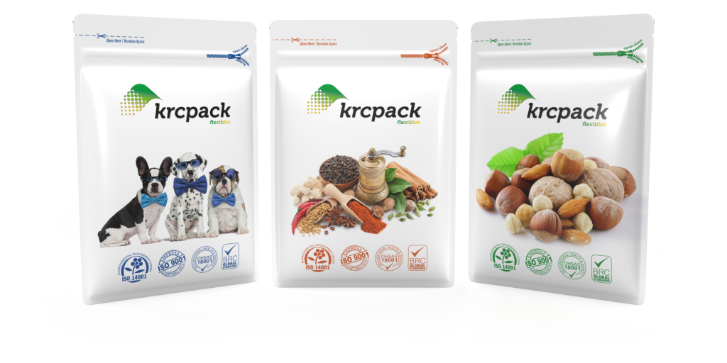 Kenar Kaynak – KRCPACK