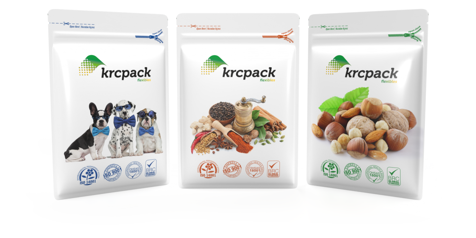 Kenar Kaynak – KRCPACK