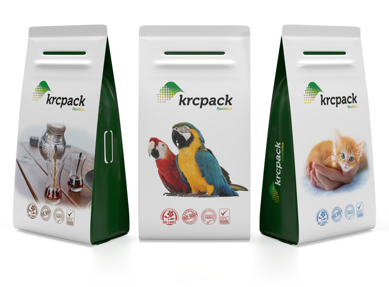 Quadro – KRCPACK
