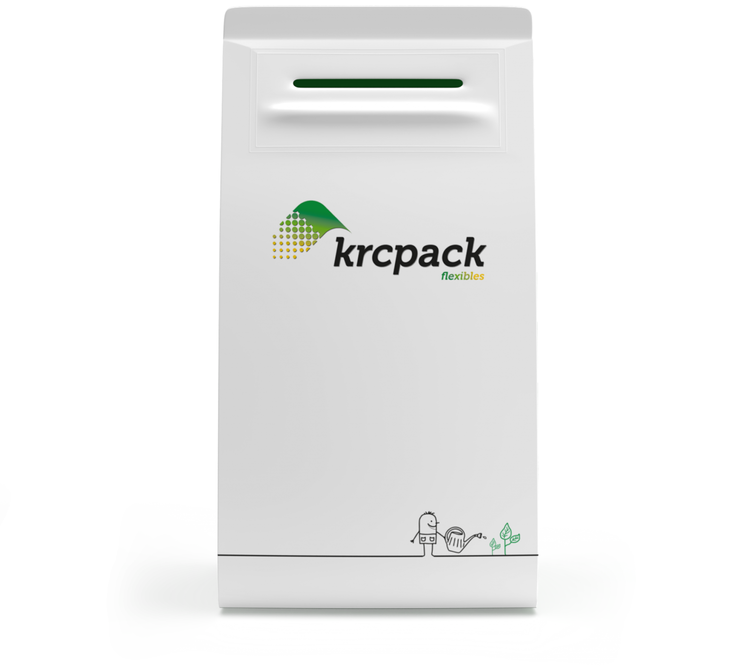 Ambalajlar – KRCPACK