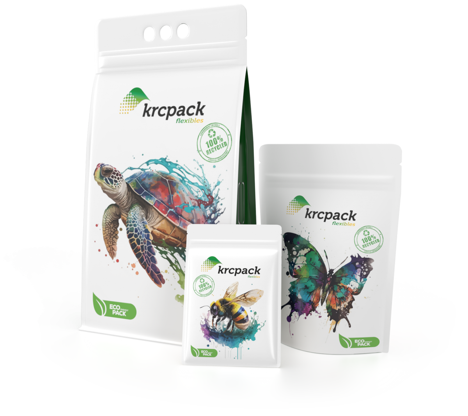 Kapaklı – KRCPACK