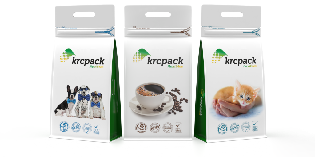 Flat Bottom Handle – KRCPACK