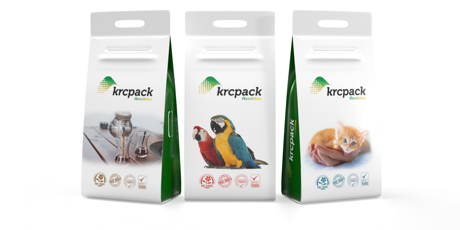 Quadro Handle – KRCPACK